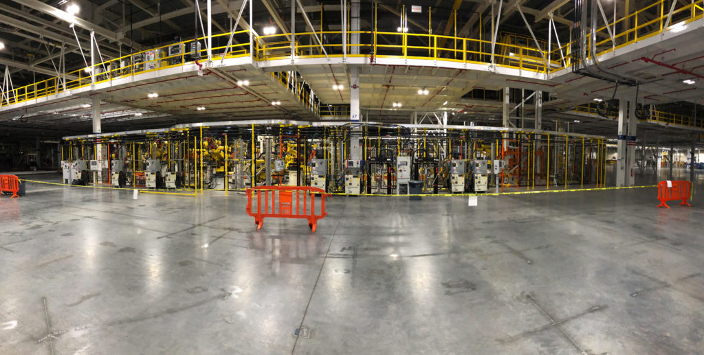 Electrical engineering & communications | PayneCrest